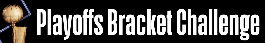 🏀 NBA - Playoffs Bracket Challenge - Remplissez vos tableaux ...