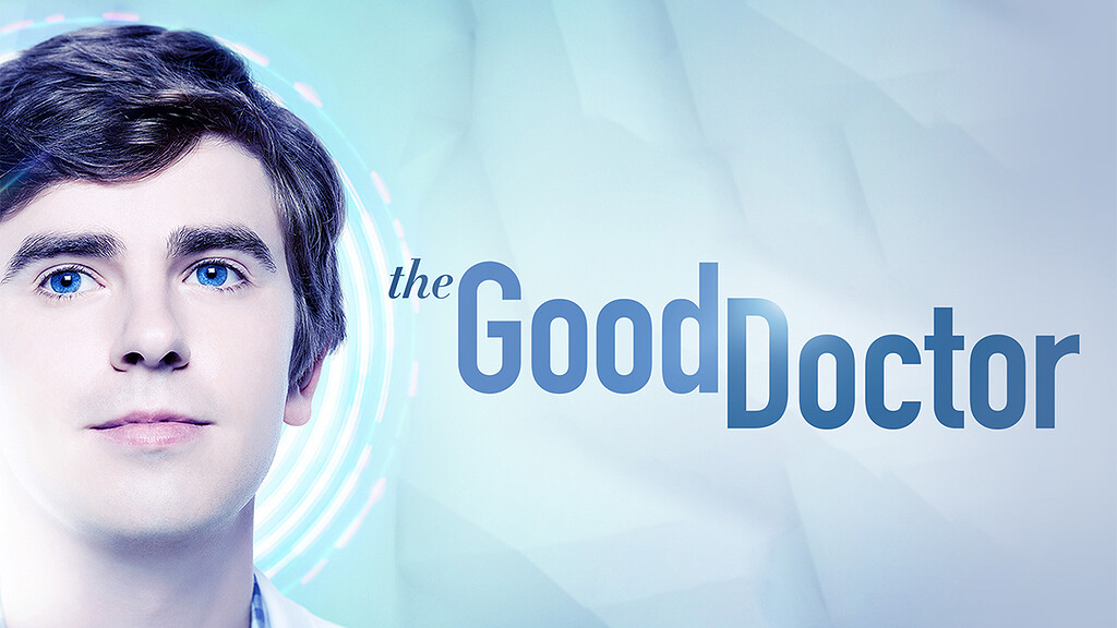 The Good Doctor - Séries - iunctis.fr